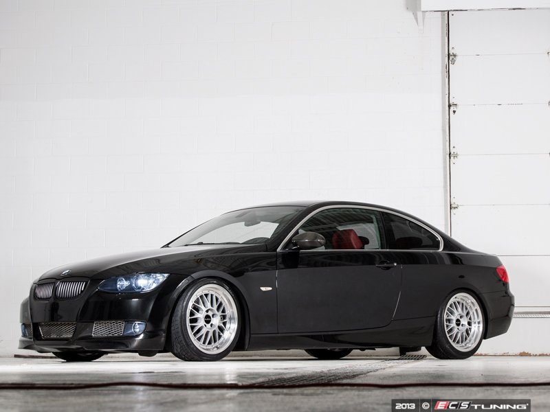 Alzor - 88111KT3 - 18" Style 881 Wheels - Staggered Set Of Four