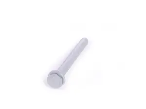 Genuine Volkswagen Audi - N10241202 - Hex Bolt - Priced Each (N 102 412 02)