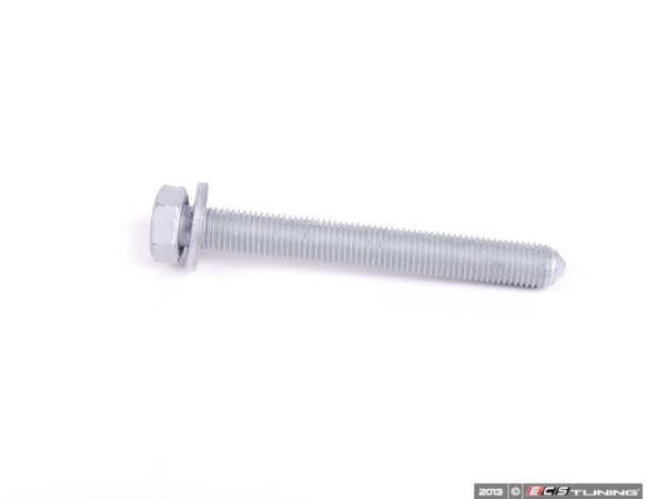 Genuine Volkswagen Audi - N10294902 - Hex Bolt - Price Each (N 102 949 02)