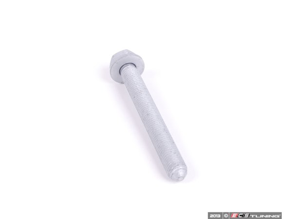 Genuine Volkswagen Audi - N10294902 - Hex Bolt - Price Each (N 102 949 02)