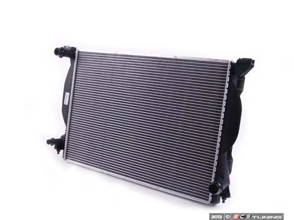 Genuine Volkswagen Audi - 8E0121251C - Radiator (8E0 121 251 C)