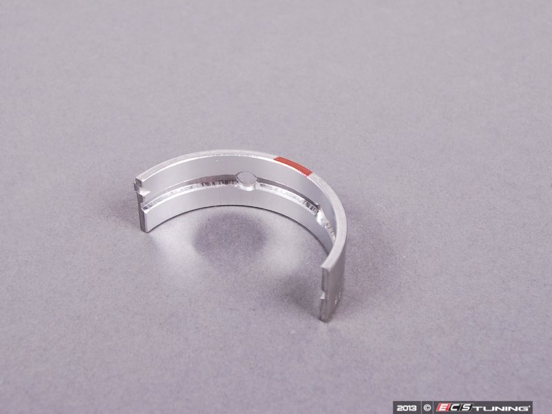 Genuine BMW - 11217637062 - BEARING SHELL, RED (11-21-7-637-062)