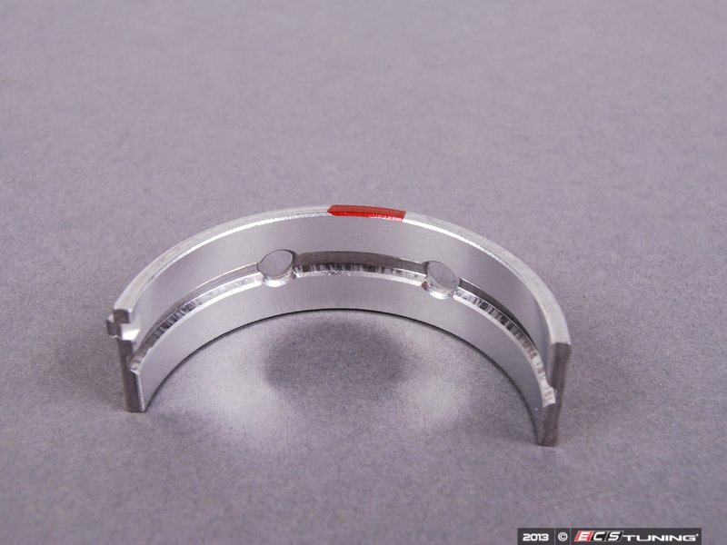 Genuine BMW - 11217637062 - BEARING SHELL, RED (11-21-7-637-062)