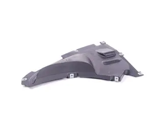 Genuine BMW - 51717260726 - Front Fender Liner - Right (51-71-7-260-726)