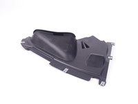 Genuine BMW - 51717260739 - Front Fender Liner Extension - Left (51-71 ...