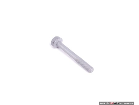 Genuine BMW - 07119905377 - Hex Bolt With Washer (07-11-9-905-377)