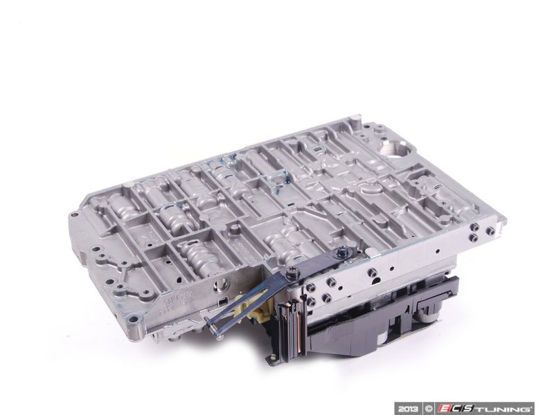 Genuine Mercedes Benz - 140270060680KT - Remanufactured Automatic ...