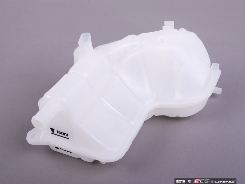 Genuine Volkswagen Audi - 8E0121403A - Coolant Expansion Tank (8E0 121 ...