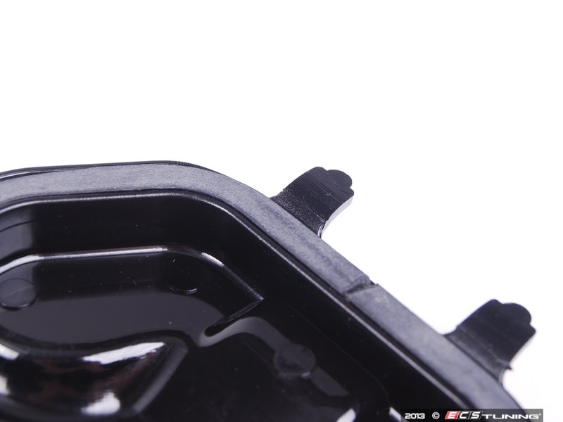 Genuine BMW - 63126916095 - COVER (63-12-6-916-095)