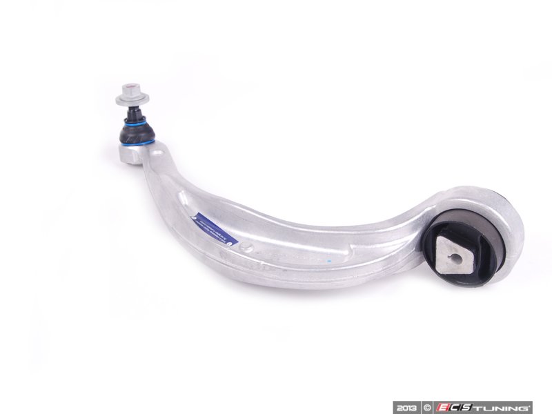 Meyle HD - 8K0407693S - Heavy Duty Front Lower Control Arm - Curved - Left