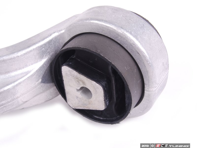 Meyle HD - 8K0407693S - Heavy Duty Front Lower Control Arm - Curved - Left