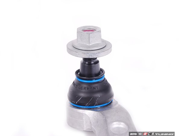 Meyle HD - 8K0407693S - Heavy Duty Front Lower Control Arm - Curved - Left