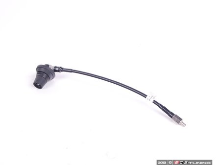 Genuine BMW - 84506907084 - ANTENNA BASE (84-50-6-907-084)