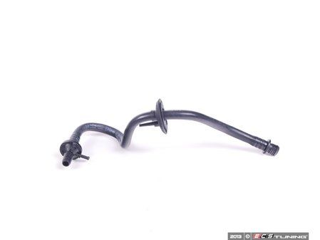 Genuine Volkswagen Audi - 8D1611931B - Brake Vacuum Pipe - (NO LONGER ...