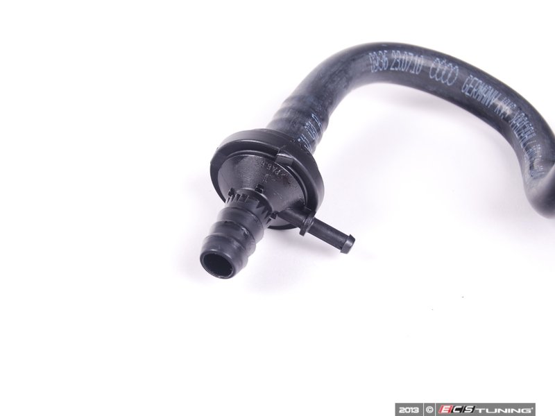 Genuine Volkswagen Audi - 8D1611931B - Brake Vacuum Pipe - (NO LONGER ...
