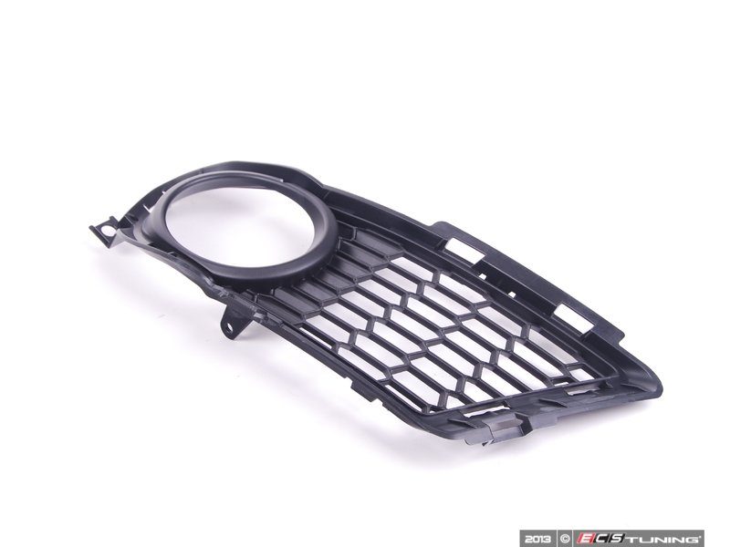 Genuine BMW - 51118038935 - Bumper Grille - Left (51-11-8-038-935)