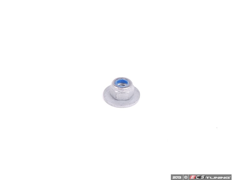 Genuine BMW - 51717065987 - Hex Nut - Priced Each (51-71-7-065-987)