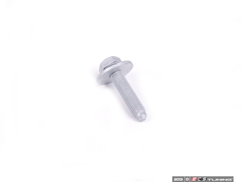 Genuine BMW - 07119906034 - Hex Bolt - Priced Each (07-11-9-906-034)