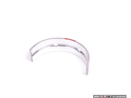 Genuine BMW - 11217637068 - Bearing Shell - Red (11-21-7-637-068)