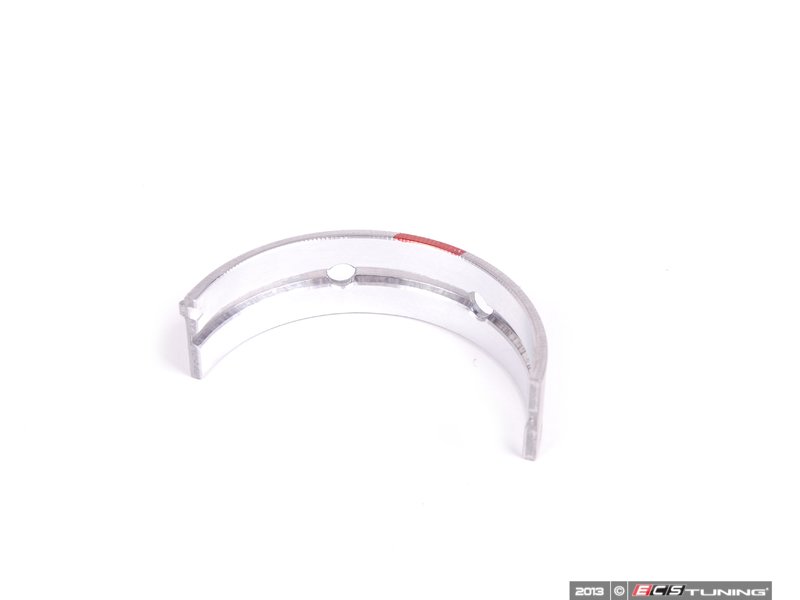 Genuine BMW - 11217637068 - Bearing Shell - Red (11-21-7-637-068)