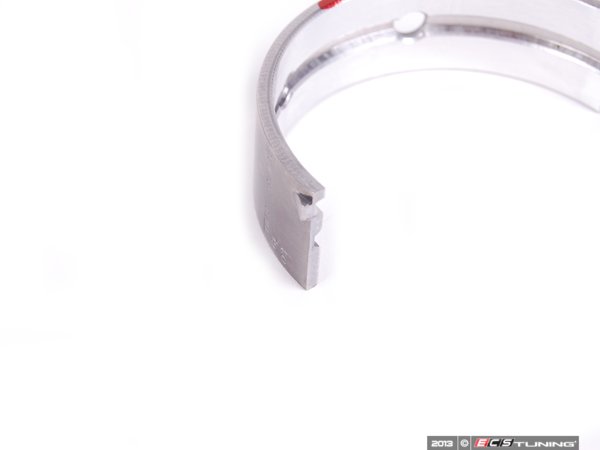 Genuine BMW - 11217637068 - Bearing Shell - Red (11-21-7-637-068)