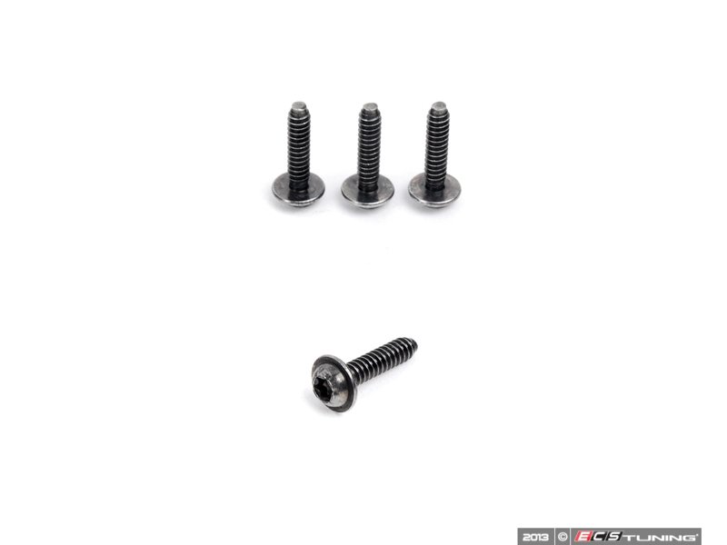 ECS News - R52 MINI Cooper Convertible Trunk Molding Kits