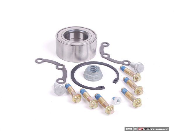 Genuine Mercedes Benz - 2029800116 - Rear Wheel Bearing Kit - Priced Each