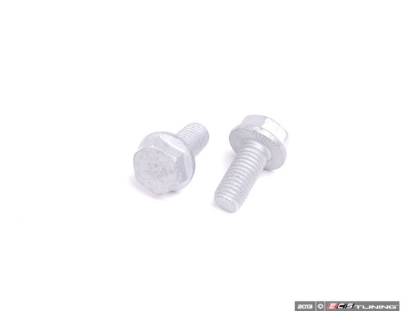 Genuine Mercedes Benz - 2029800116 - Rear Wheel Bearing Kit - Priced Each