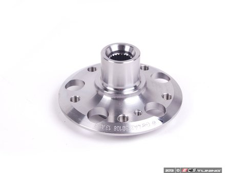 Genuine Mercedes Benz - 2033570108 - Rear Wheel Hub Assembly - Priced Each