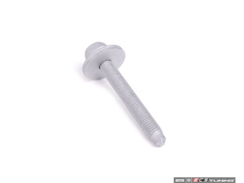 Genuine Porsche - N90991302 - HEX-HEAD BOLT 10X80
