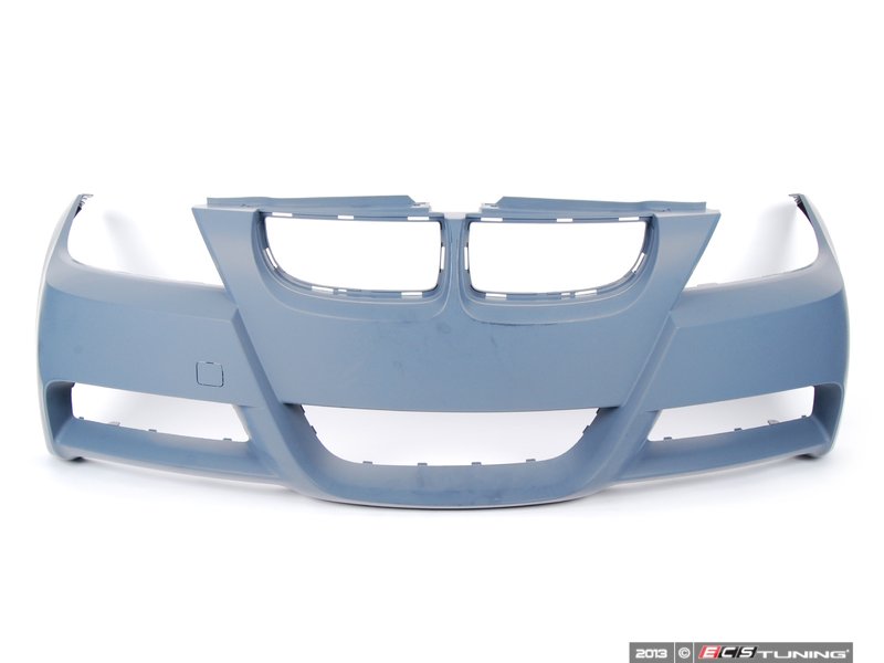 Genuine European BMW - 51117906491 - Pre-LCI M-Sport Front Bumper (51 ...