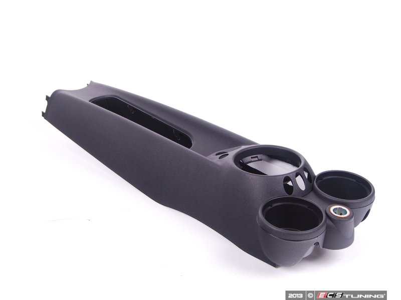 Genuine MINI - 51162756157 - Handbrake Console - Navigation (51-16-2 ...