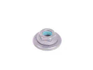 Genuine Volkswagen Audi - WHT001987 - Self-Locking Nut - Priced Each ...
