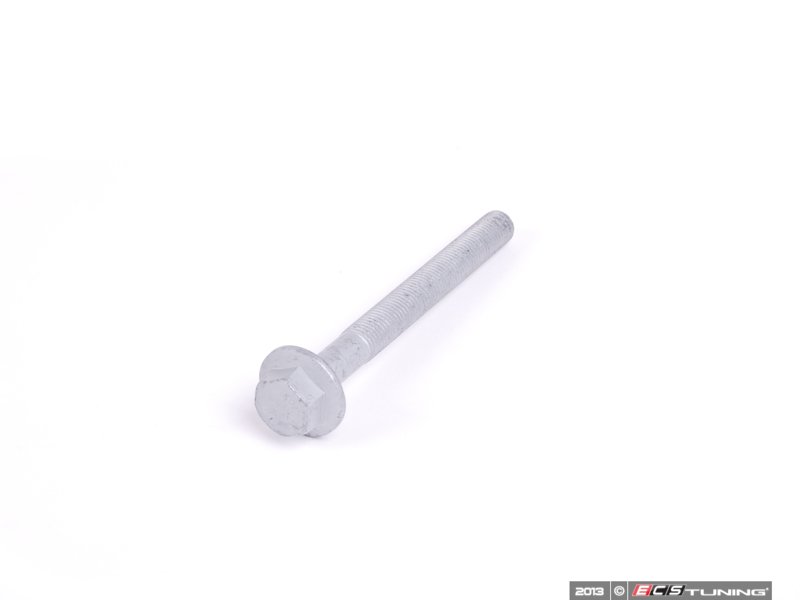 Genuine Volkswagen Audi - N10731501 - Hex Bolt - Priced Each (N 107 315 01)