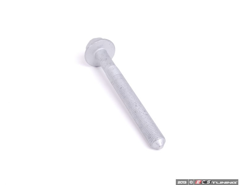 Genuine Volkswagen Audi - N10731501 - Hex Bolt - Priced Each (N 107 315 01)