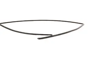 Genuine BMW - 51318159784 - Upper Windshield Sealing Gasket (51-31-8 ...