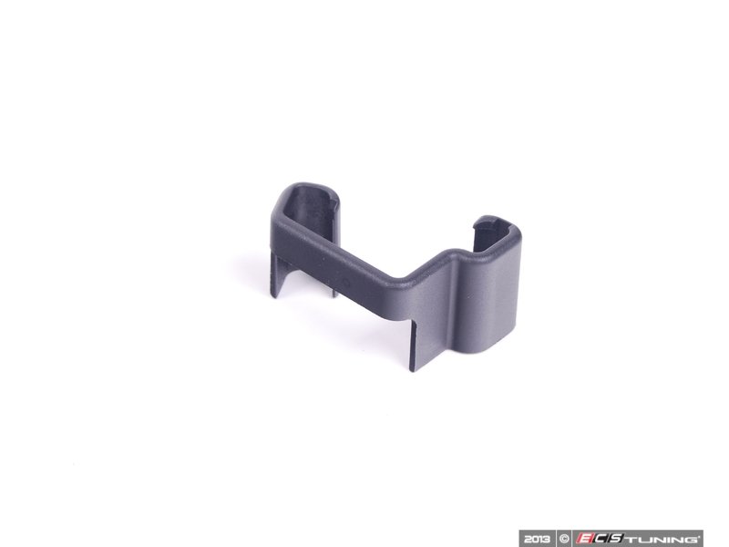 Genuine BMW - 52109110104 - Seat Rail Cover - Front Left/Rear Right (52 ...