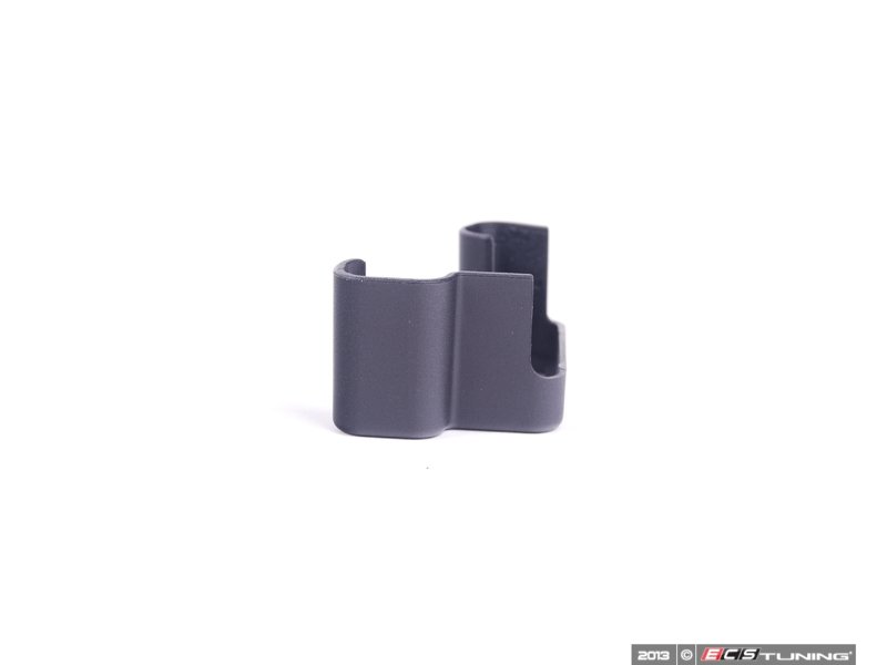 Genuine BMW - 52109110104 - Seat Rail Cover - Front Left/Rear Right (52 ...