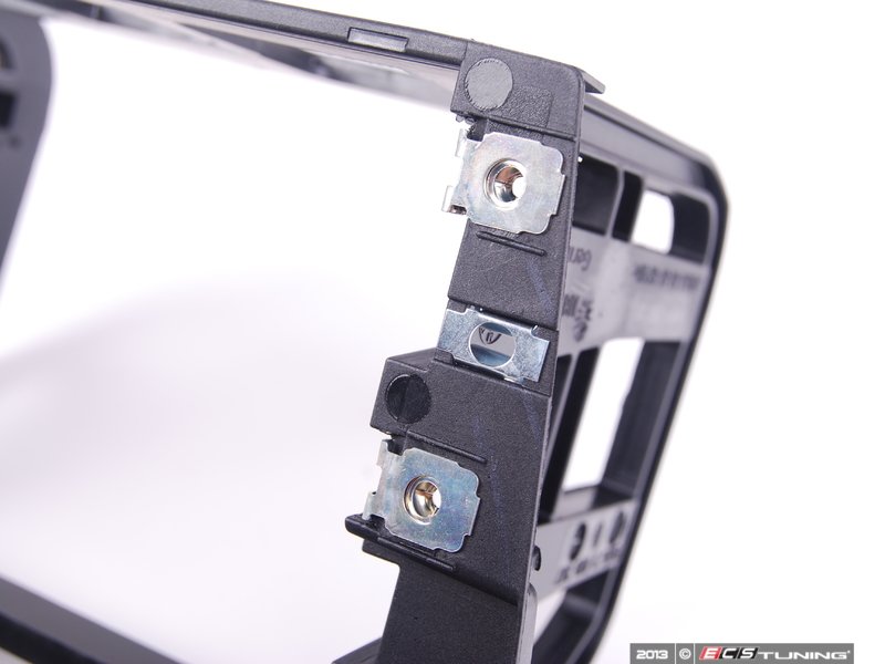 Genuine BMW - 51459120317 - INSTRUMENT CARRIER (51-45-9-120-317)