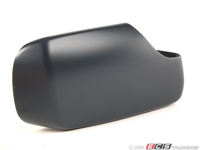 Genuine BMW - 51168238375 - Mirror Cap - Left (51-16-8-238-375)