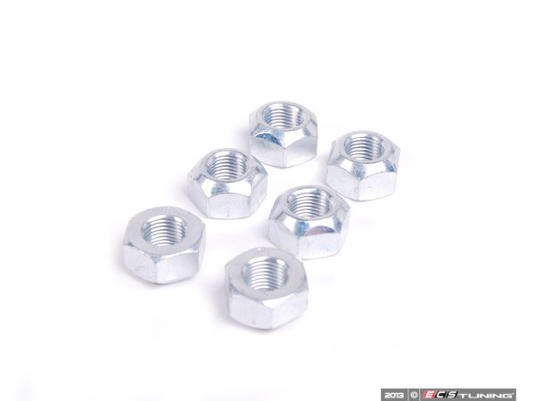 Meyle HD - 2024101315 - Heavy Duty Propeller Shaft Flex Joint - Priced Each