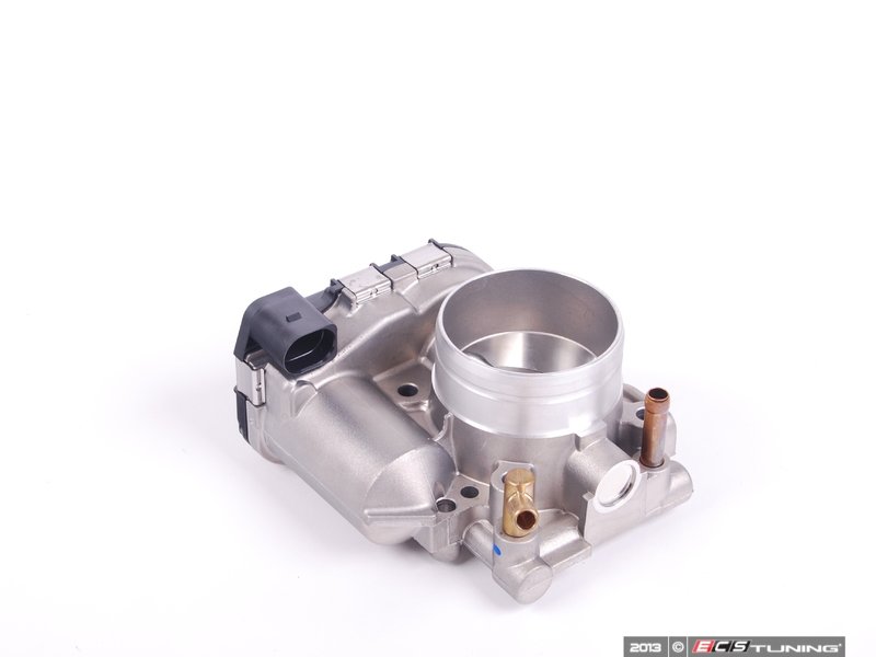 Bosch - 06A133062Q - Throttle Body Assembly