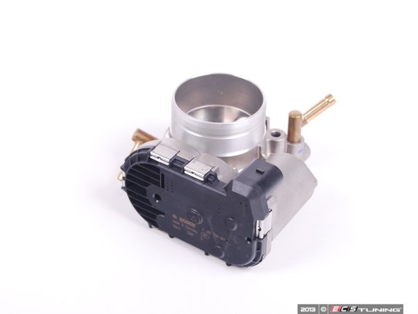 Bosch - 06A133062Q - Throttle Body Assembly