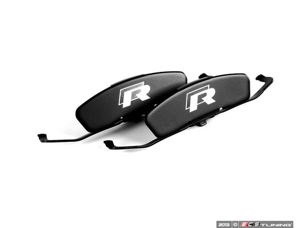 Genuine Volkswagen Audi - 1K0615269B - Golf R Anti Rattle Spring - Pair ...