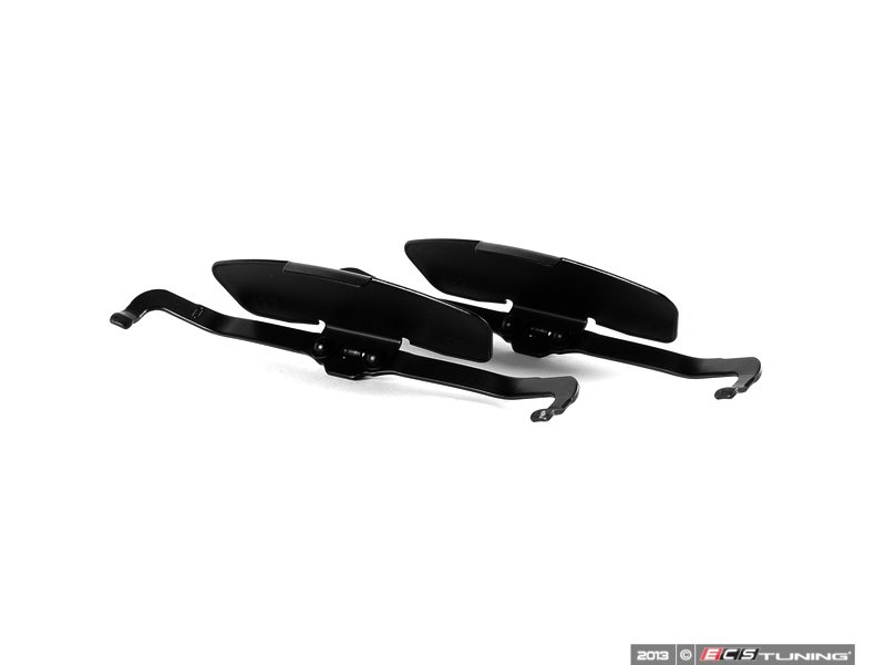 Genuine Volkswagen Audi - 1K0615269B - Golf R Anti Rattle Spring - Pair ...