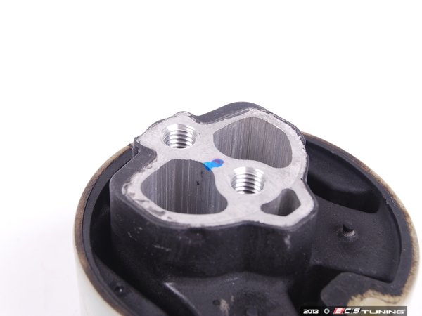 Genuine Porsche - 95537505730 - Transmission Mount