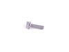 Genuine MINI - 07119905532 - Hex Bolt With Washer (07-11-9-905-532)