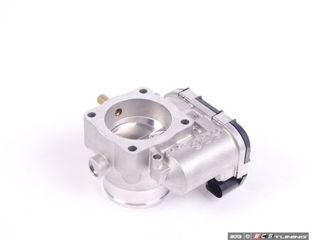 Bosch - 06A133062BD - Throttle Body Assembly
