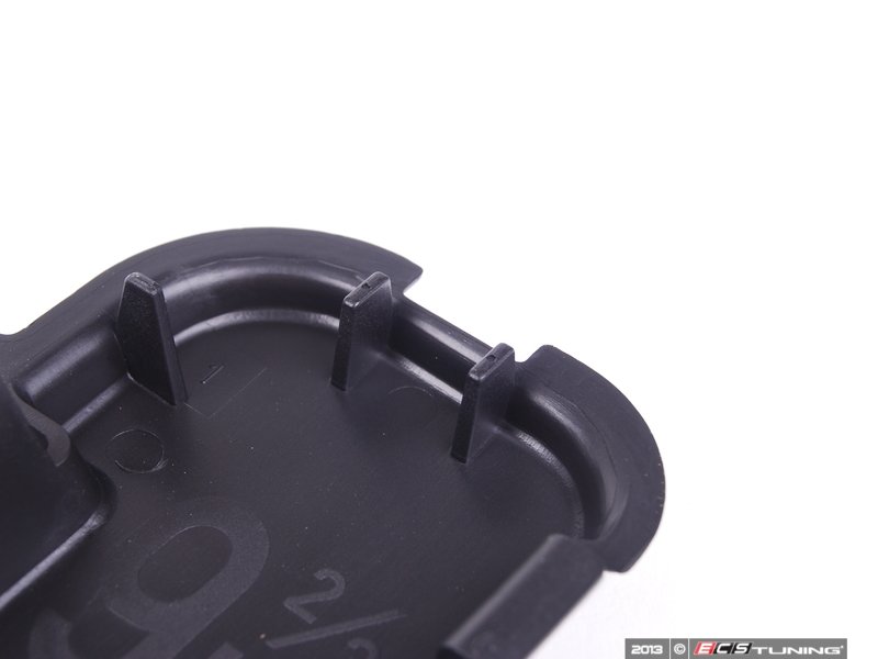 Genuine BMW - 51717175770 - COVER (51-71-7-175-770)