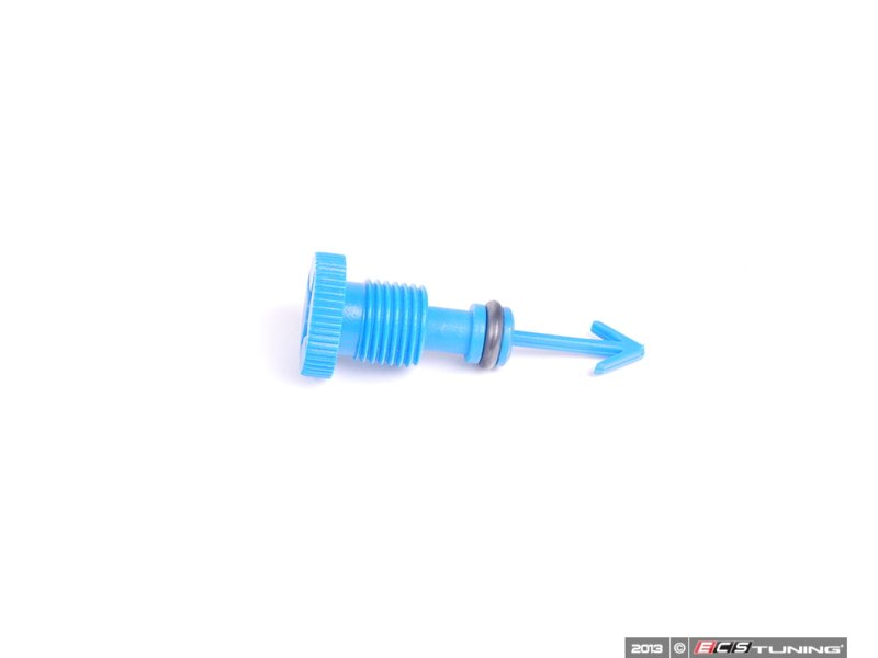 Vaico - 17111707818 - Coolant Drain Plug - Priced Each